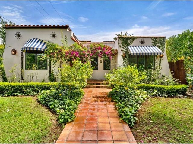 7 bedroom luxury House for sale in Los Angeles, California