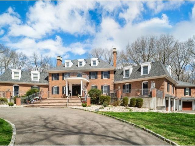 6 bedroom luxury House for sale in Wilton, United States