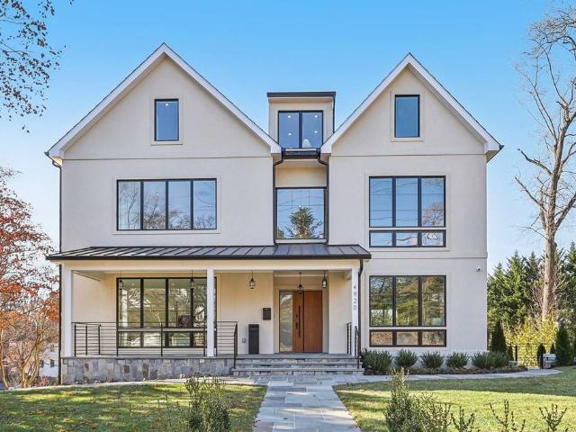 7 bedroom luxury House for sale in 4920 Loughboro Rd NW, Washington D.C Washington, D.C