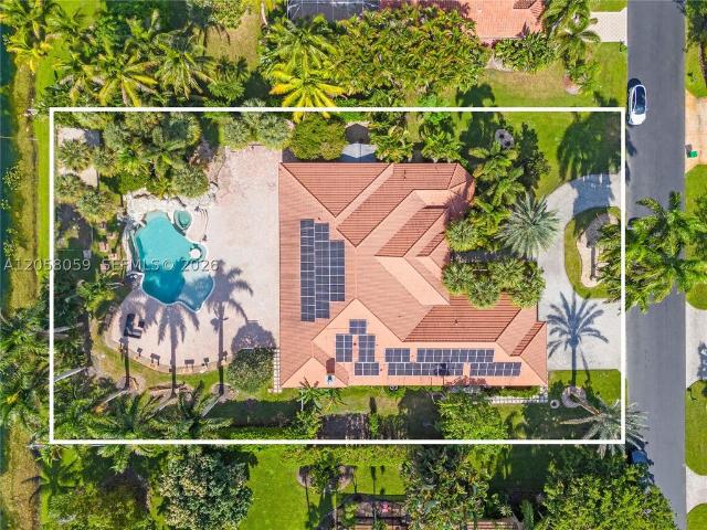 7 bedroom luxury Villa for rent in Davie, Florida