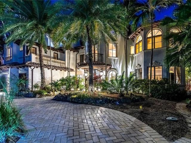 7 bedroom luxury Villa for rent in Fort Lauderdale, United States