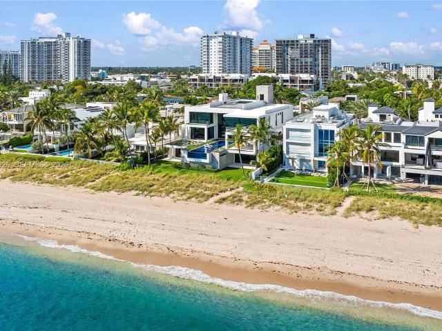 7 bedroom luxury Villa for rent in Fort Lauderdale, Florida