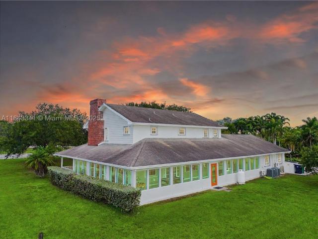 7 bedroom luxury Villa for rent in Homestead, Florida