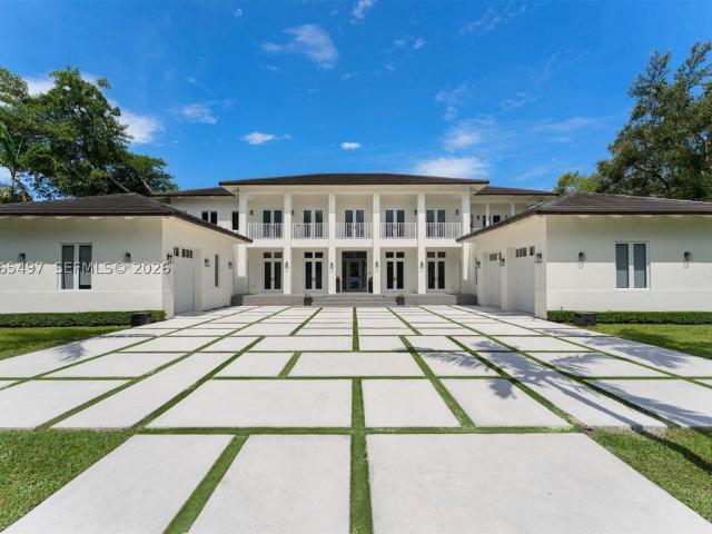 7 bedroom luxury Villa for rent in Pinecrest, United States