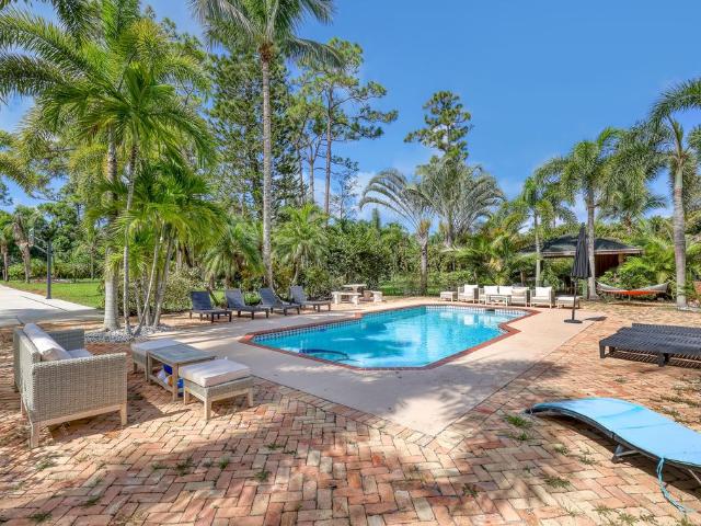 7 bedroom luxury Villa for rent in Wellington, United States