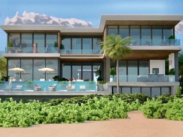 7 bedroom luxury Villa for sale in Manalapan, Florida