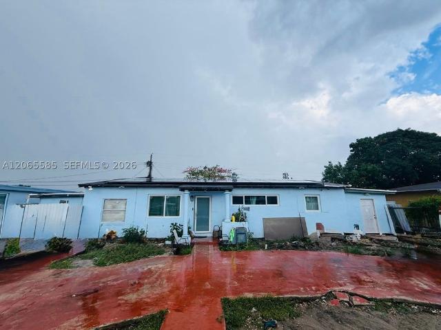 7 bedroom luxury Villa for sale in Miami Gardens, Florida