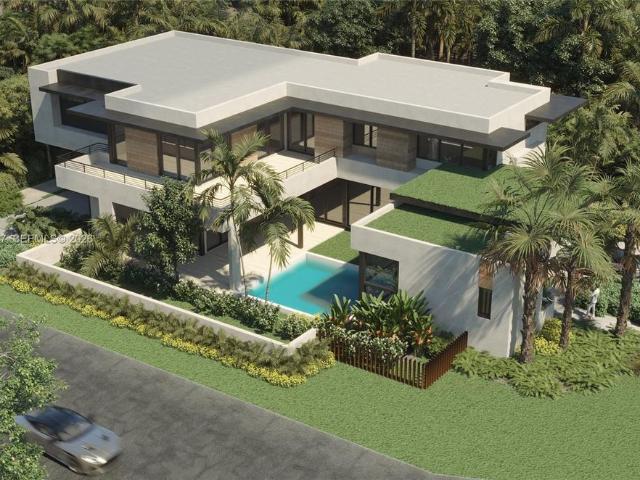 7 bedroom luxury Villa for sale in Miami, United States