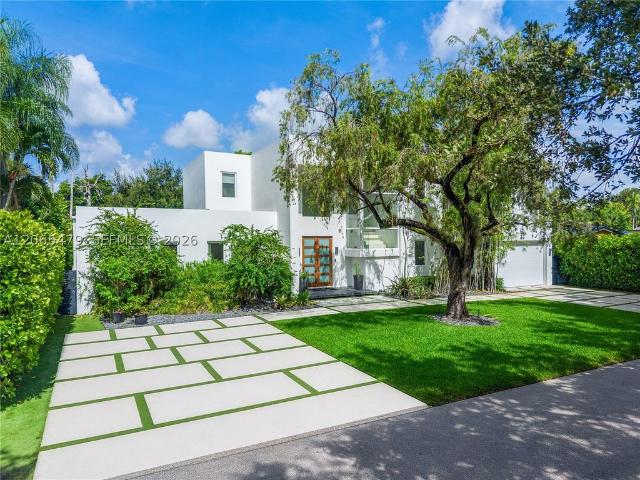7 bedroom luxury Villa for sale in Miami, United States
