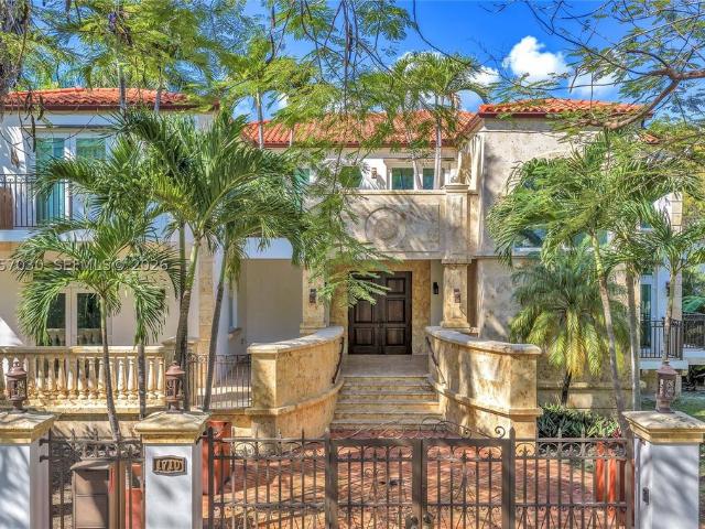 7 bedroom luxury Villa for sale in Miami, United States