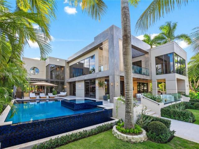 7 bedroom luxury Villa for sale in Miami, United States
