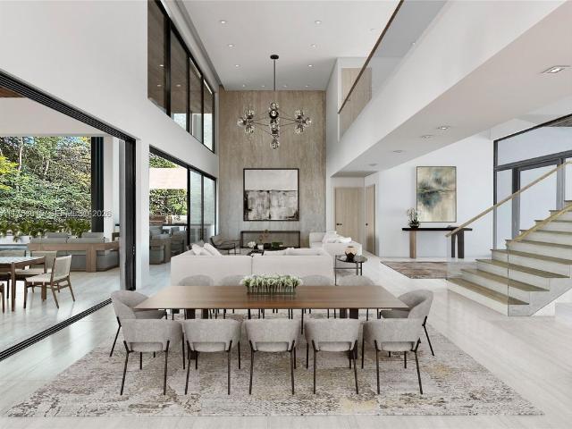 7 bedroom luxury Villa for sale in Miami, United States