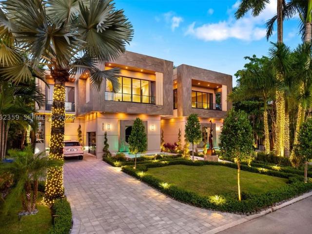 7 bedroom luxury Villa for sale in Miami, United States