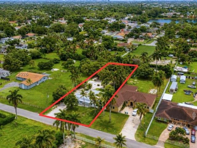 7 bedroom luxury Villa for sale in North Miami, Florida