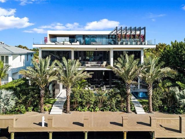 7 bedroom luxury Villa for sale in North Miami, United States