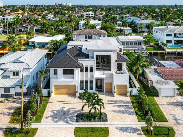 7 bedroom luxury Villa for sale in Boca Raton, Florida