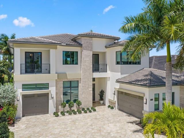 5 bedroom luxury Villa for sale in Boca Raton, United States