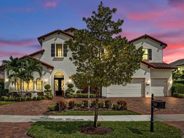 7 bedroom luxury Villa for sale in Boynton Beach, Florida