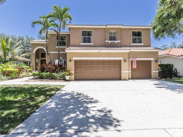 7 bedroom luxury Villa for sale in Coconut Creek, United States