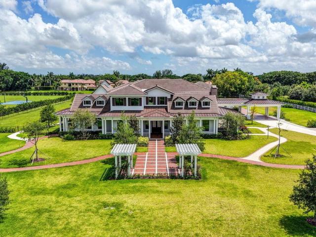 7 bedroom luxury Villa for sale in Delray Beach, Florida