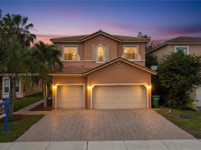 7 bedroom luxury Villa for sale in Homestead, Florida