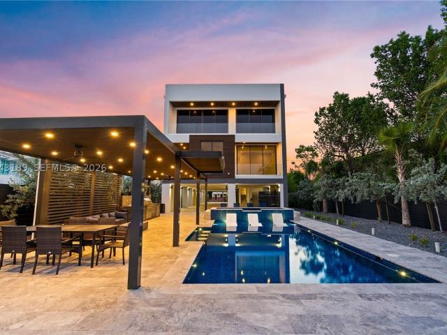 7 bedroom luxury Villa for sale in Key Largo, United States