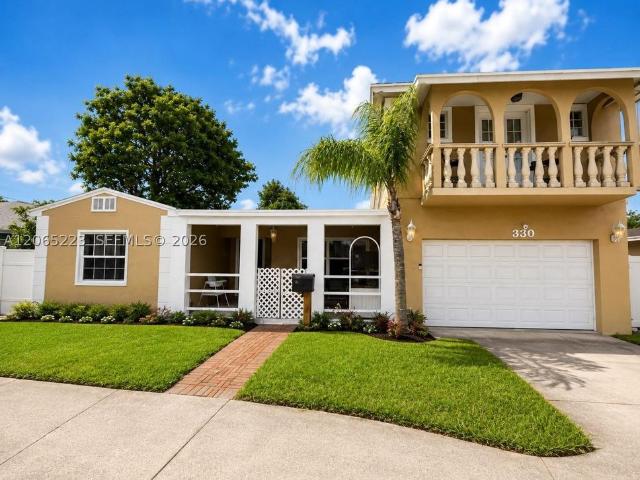 7 bedroom luxury Villa for sale in Lake Park, Florida