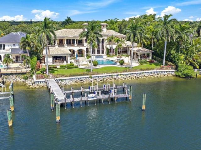 7 bedroom luxury Villa for sale in Palm Beach Gardens, United States