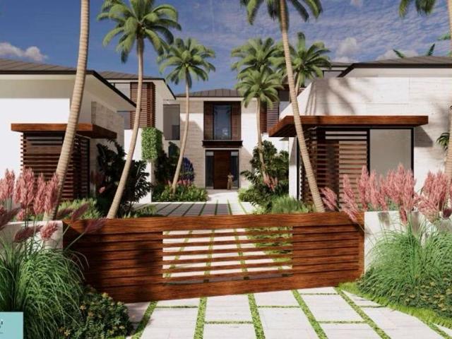 7 bedroom luxury Villa for sale in Palm Beach Gardens, Florida