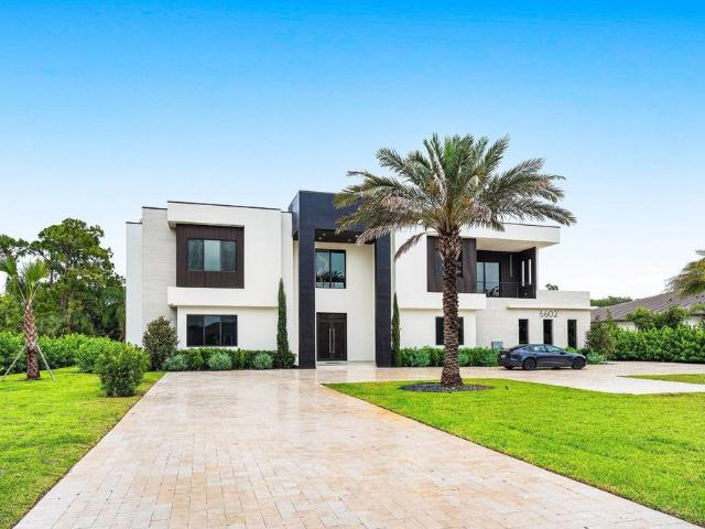 7 bedroom luxury Villa for sale in Parkland, Florida