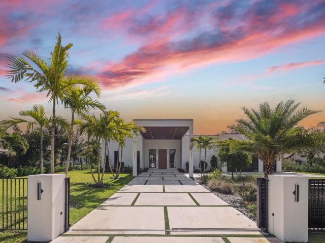 7 bedroom luxury Villa for sale in Parkland, United States