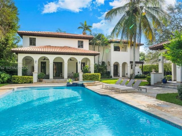 7 bedroom luxury Villa for sale in Pinecrest, United States