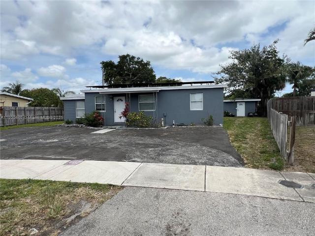Luxury Villa for sale in Pompano Beach, United States