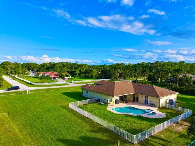 7 bedroom luxury Villa for sale in The Acreage, United States