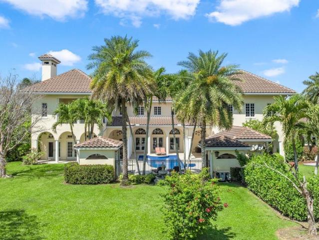 7 bedroom luxury Villa for sale in Wellington, United States