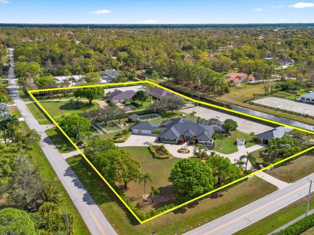 7 bedroom luxury Villa for sale in Wellington, United States