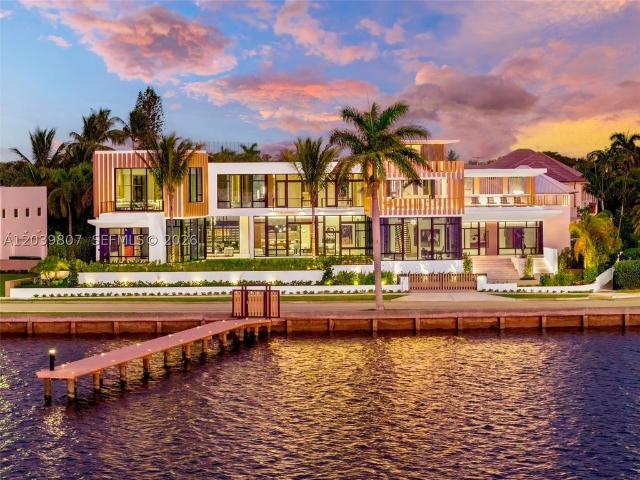 7 bedroom luxury Villa for sale in West Palm Beach, United States