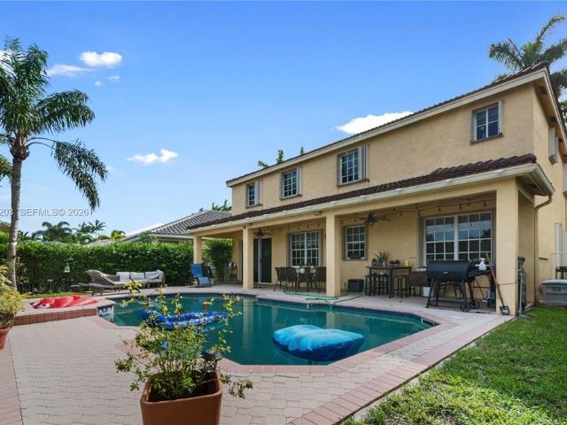 7 bedroom luxury Villa for sale in Weston, United States