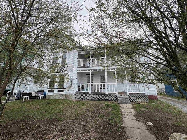 7 bedroom, Lyndon VT 05851 104512910