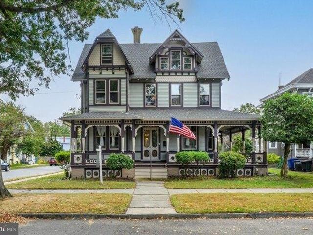 7 bedroom, Mount Holly NJ 08060 LS102314796