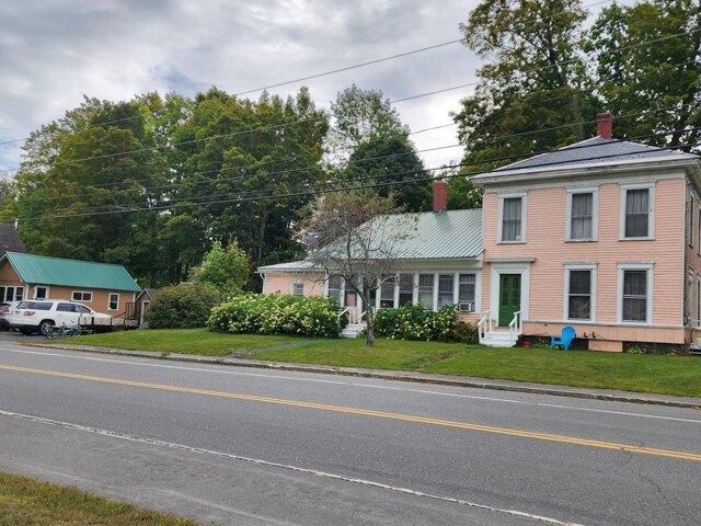 7 bedroom, Monson ME 04464 LS103072495