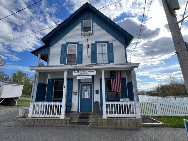 7 bedroom, Monson ME 04464 104791571