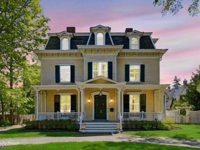 7 bedroom, Morristown NJ 07960 104441290