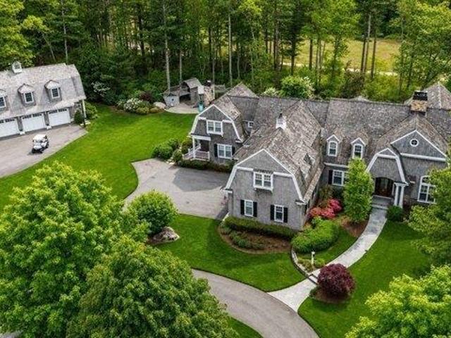 7 bedroom, Mattapoisett MA 02739 LS103018785