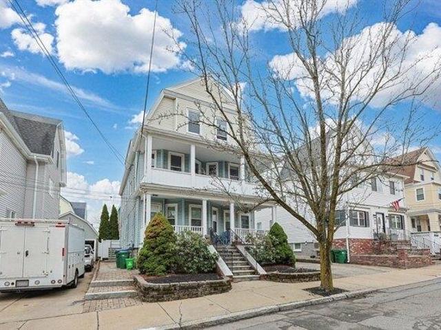 7 bedroom, Medford MA 02155 LS102961006