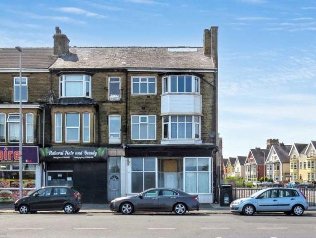 7 Bedroom Mixed Use Commercial
