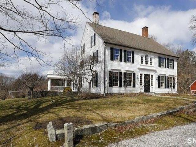 7 bedroom, Norfolk CT 06058 LS102156461