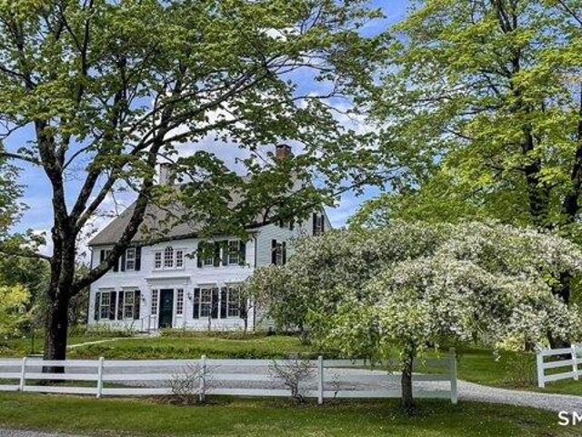 7 bedroom, Norfolk CT 06058 LS102823683