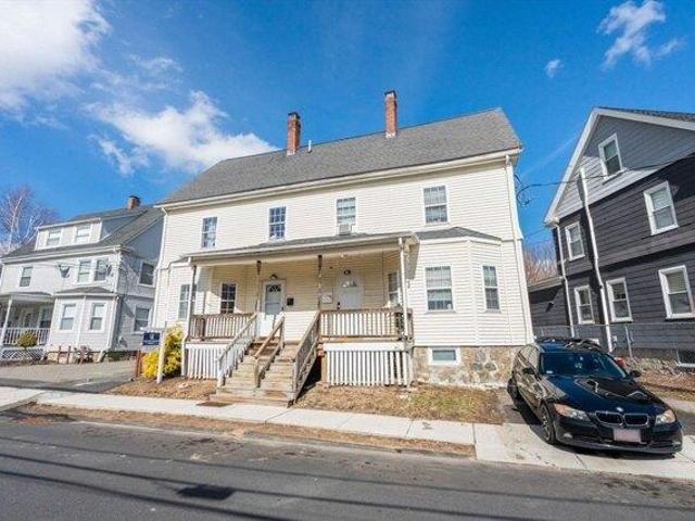 7 bedroom, Norwood MA 02062 101933345