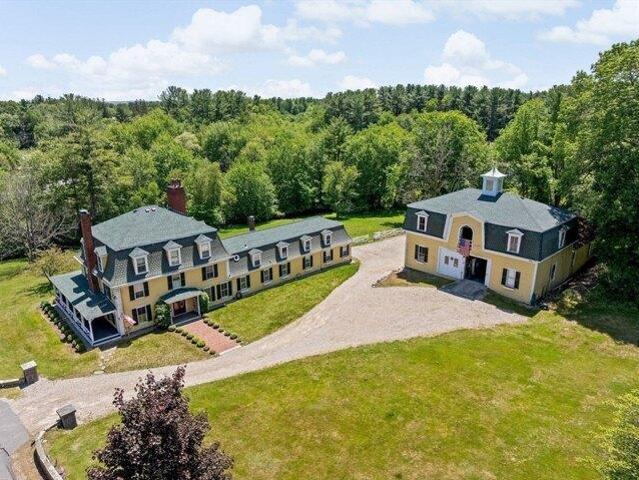 7 bedroom, Norwell MA 02061 LS101999077